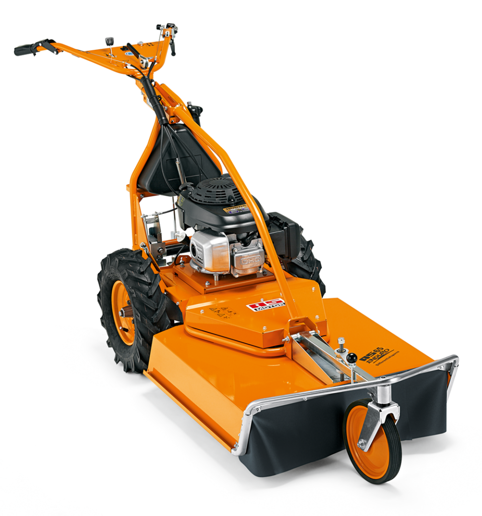 Tondeuse débroussailleuse – Junet